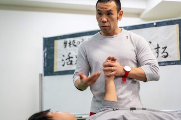 コンセプト - LEAN BODY (S) TYLE