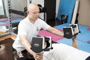 コンセプト - LEAN BODY (S) TYLE